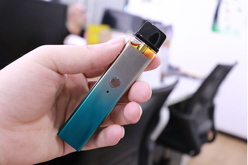 How Do Vape Pods Operate? A Complete Guide for Beginners – Online ...